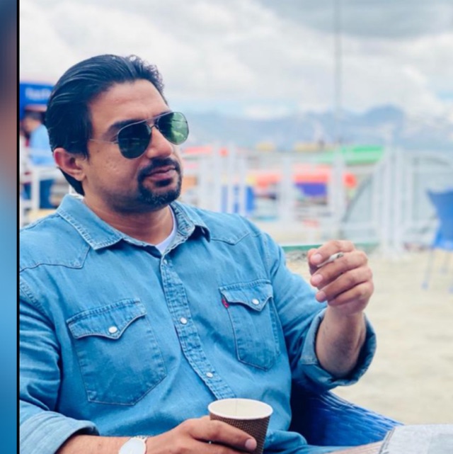 Blazor Technologies Inc