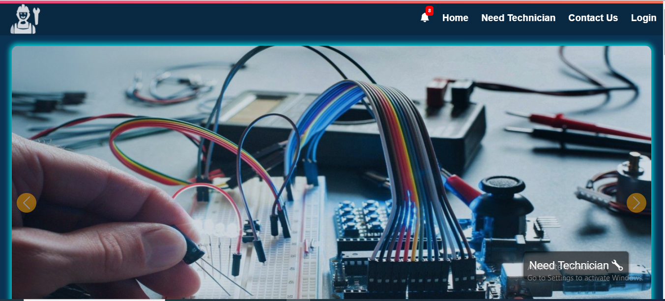 Blazor Technologies Inc