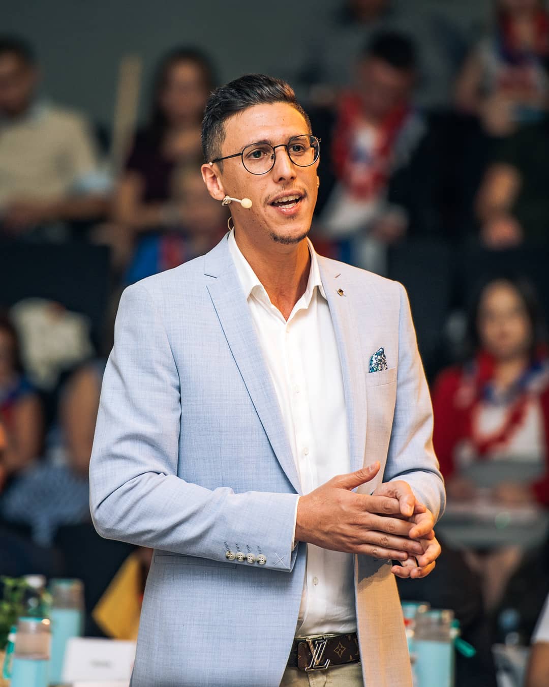 Blazor Technologies Inc