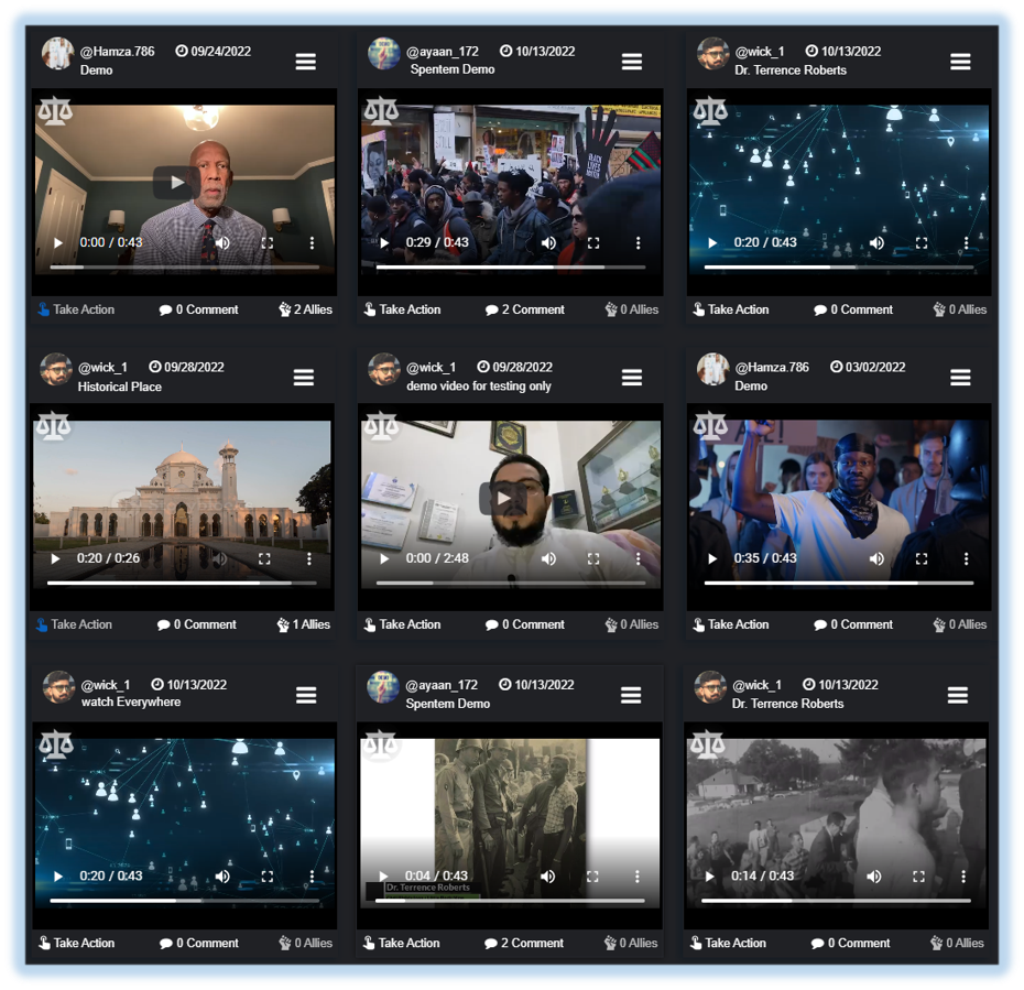 Blazor Technologies Inc